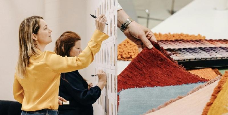 Rugvista’s iconic competition returns – design your own rug – Rugvista ...